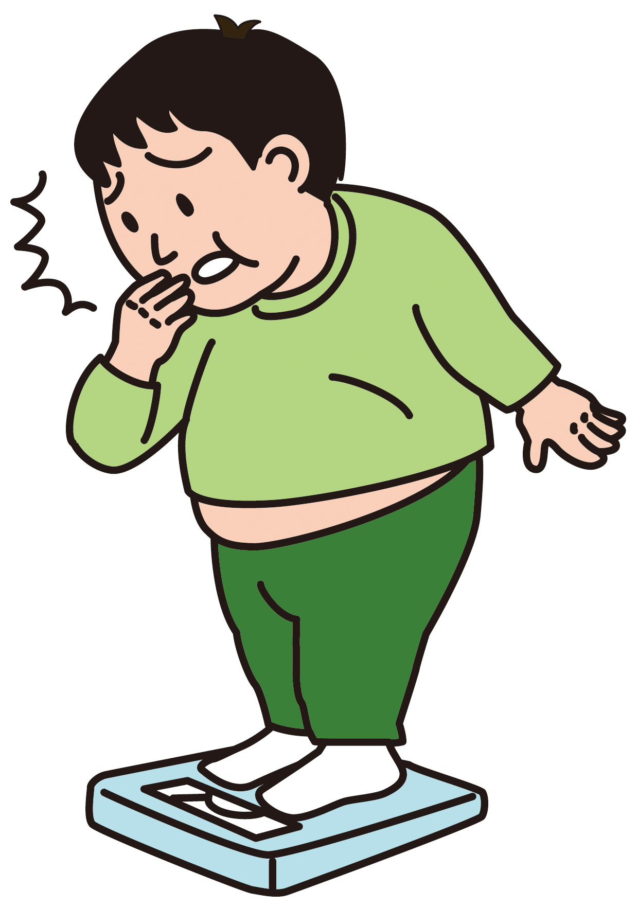 肥満症 について| ハレノテラス すこやか内科クリニック | 見沼区・東大宮